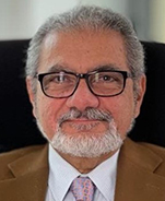 ICCTA 2025 | Keynote Speakers